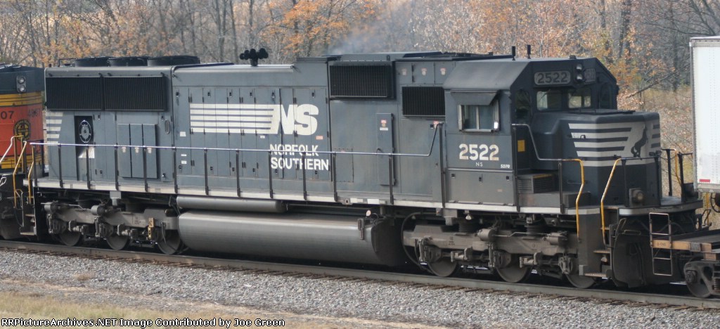 NS 2522